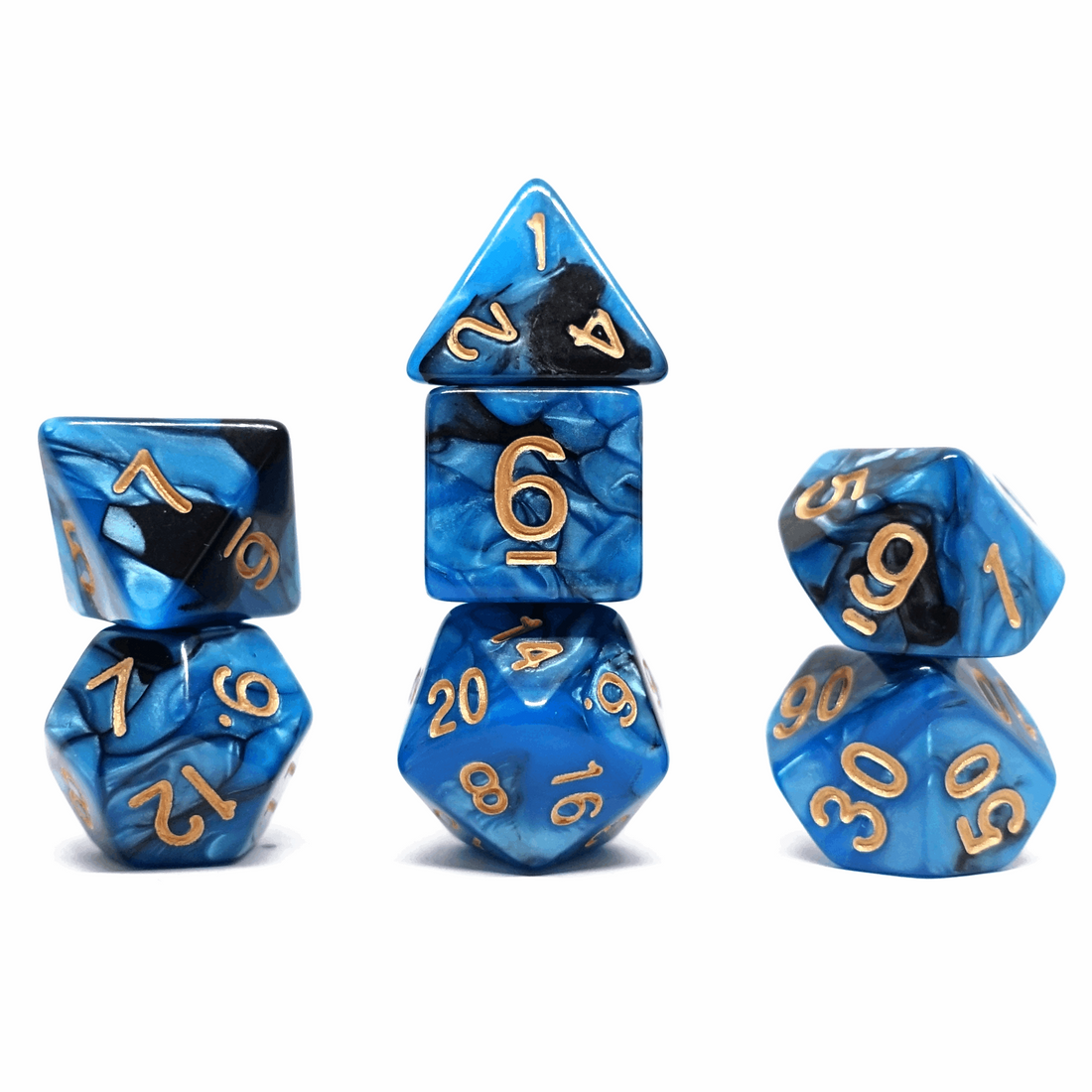 Potion of Heroism – Dungeons and Dice