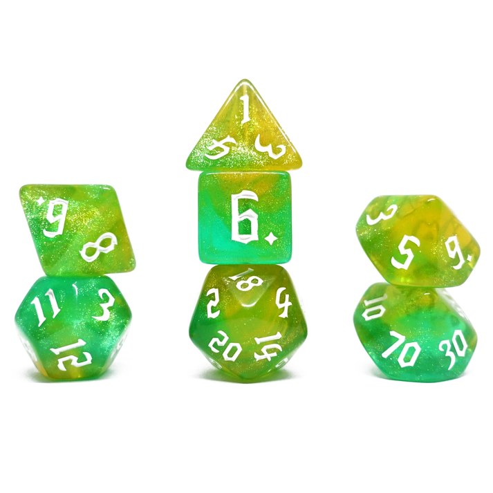 Elixir of Knowledge – Dungeons and Dice