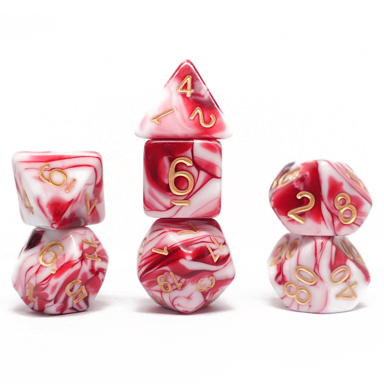 Vampire Blood – Dungeons and Dice