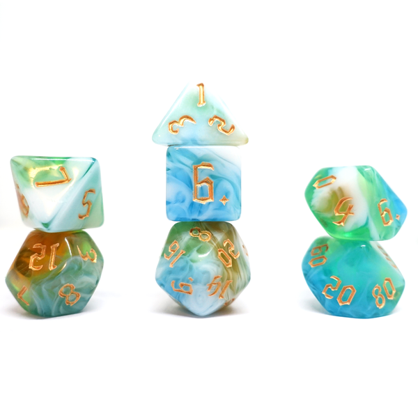 Potion of Flying – Dungeons and Dice